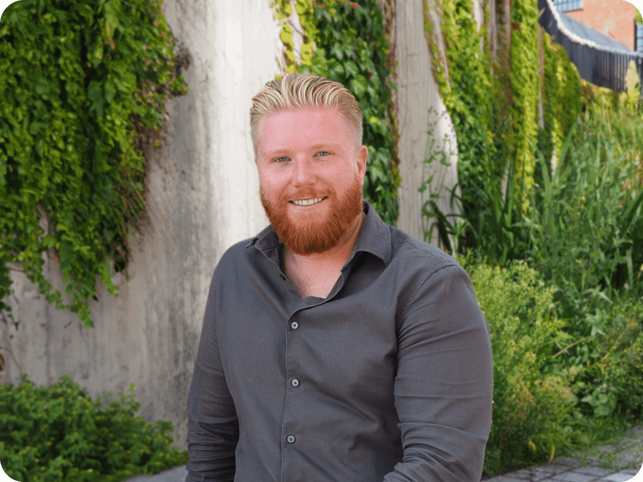 About - Pistachio Cybersecurity Protection