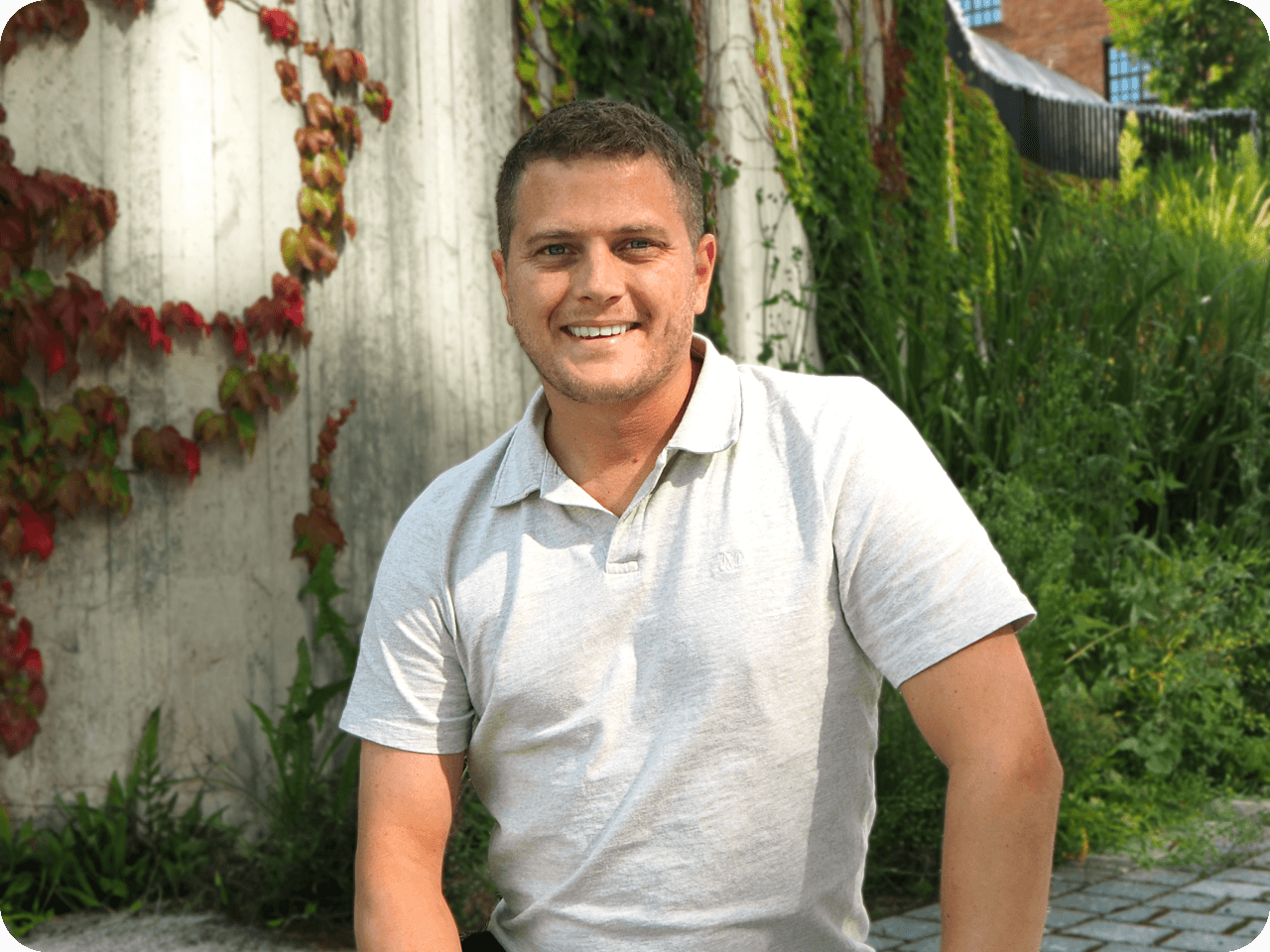 About - Pistachio Security Awareness Training