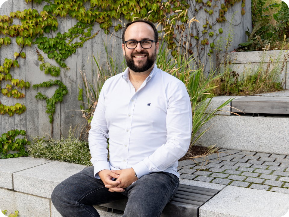 About - Pistachio Cybersecurity Protection