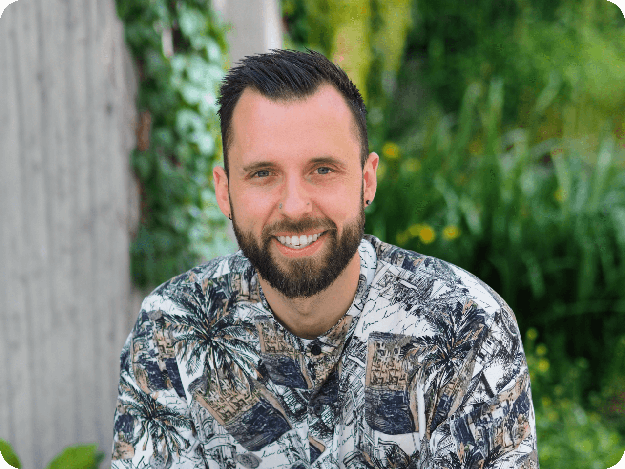 About - Pistachio Security Awareness Training