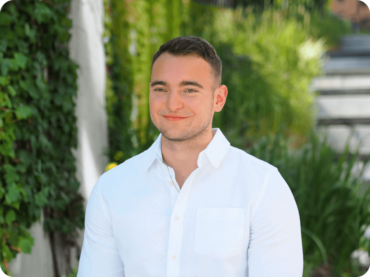 About - Pistachio Cybersecurity Protection