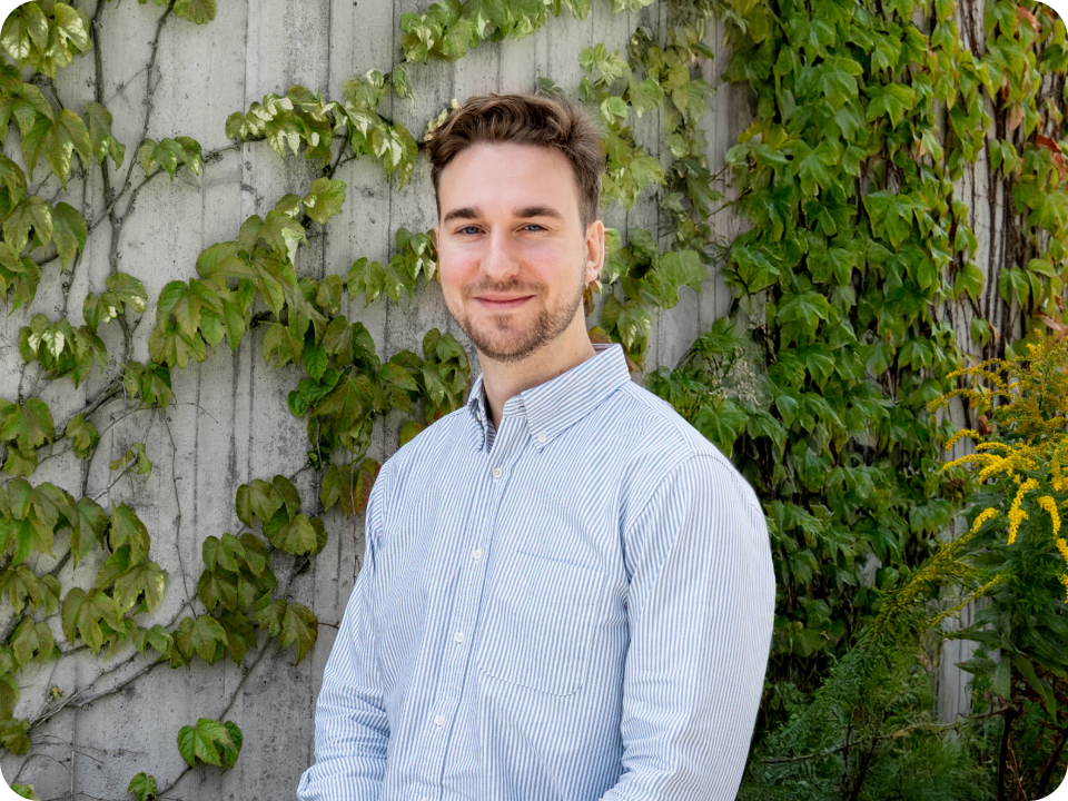 About - Pistachio Cybersecurity Protection